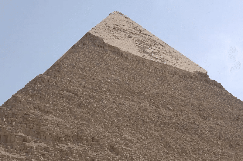 Pyramid 3D Scanning Project Compilation - WORLD SCAN PROJECT’s ...