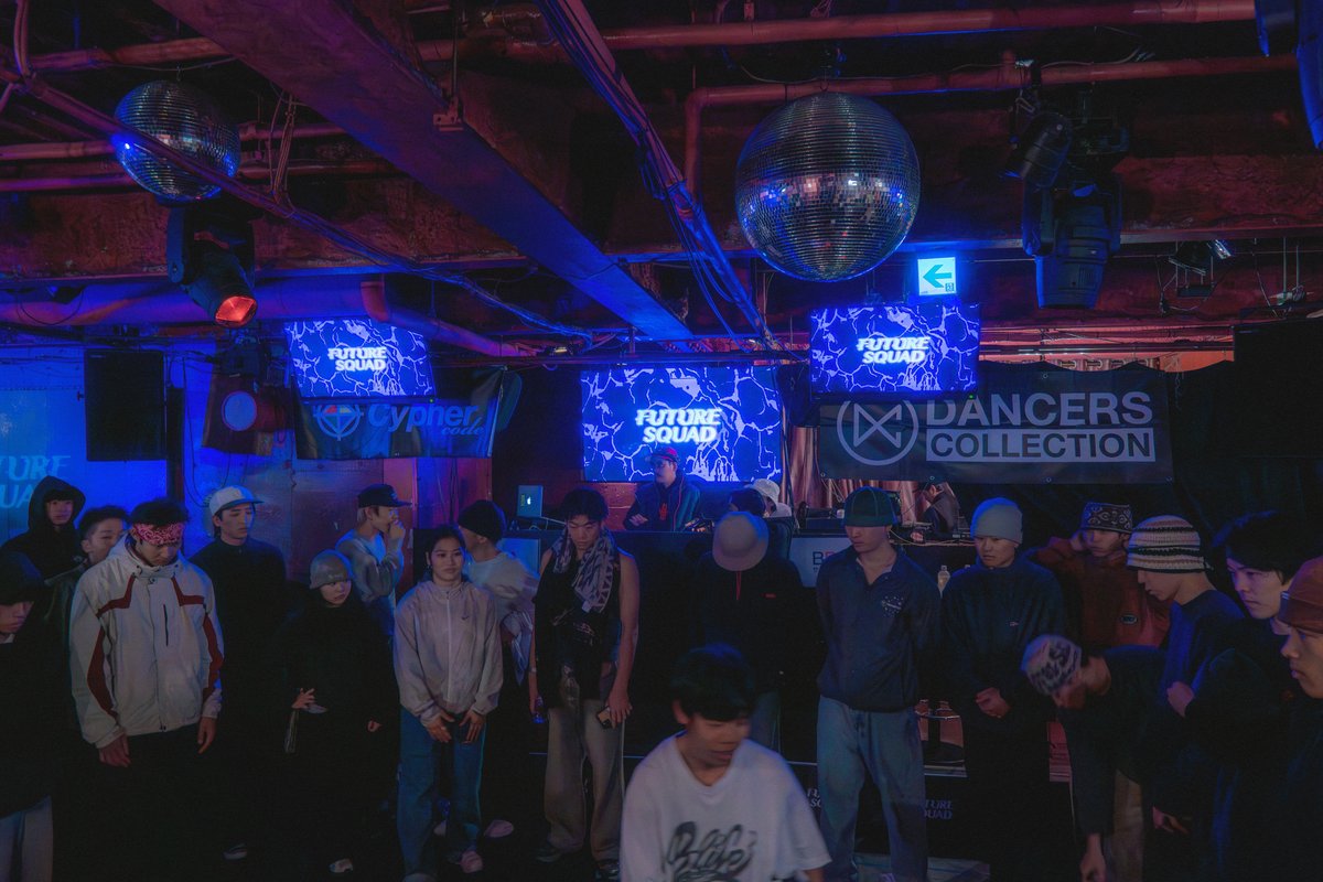 FUTURE SQUAD 2024 開催レポート｜FUTURE SQUAD