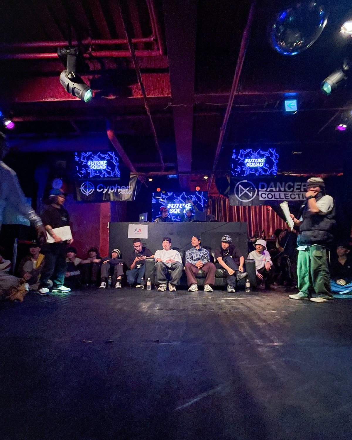 FUTURE SQUAD 2024 開催レポート｜FUTURE SQUAD