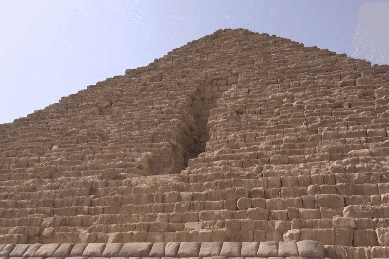 Pyramid 3D Scanning Project Compilation - WORLD SCAN PROJECT’s ...