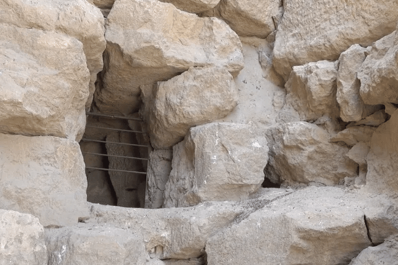 Pyramid 3D Scanning Project Compilation - WORLD SCAN PROJECT’s ...