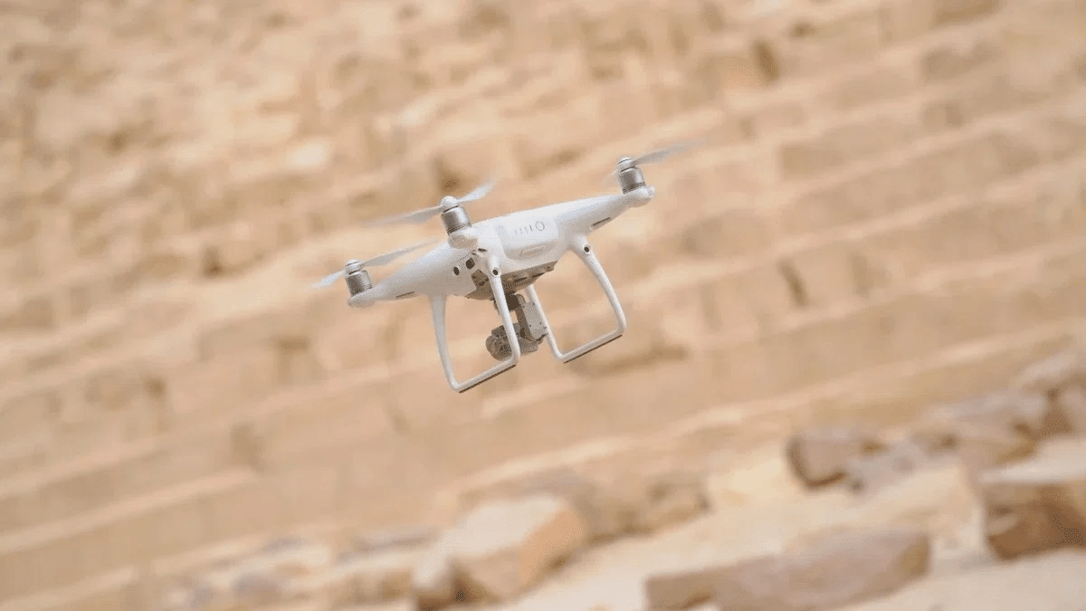 Pyramid 3D Scanning Project Compilation - WORLD SCAN PROJECT’s ...