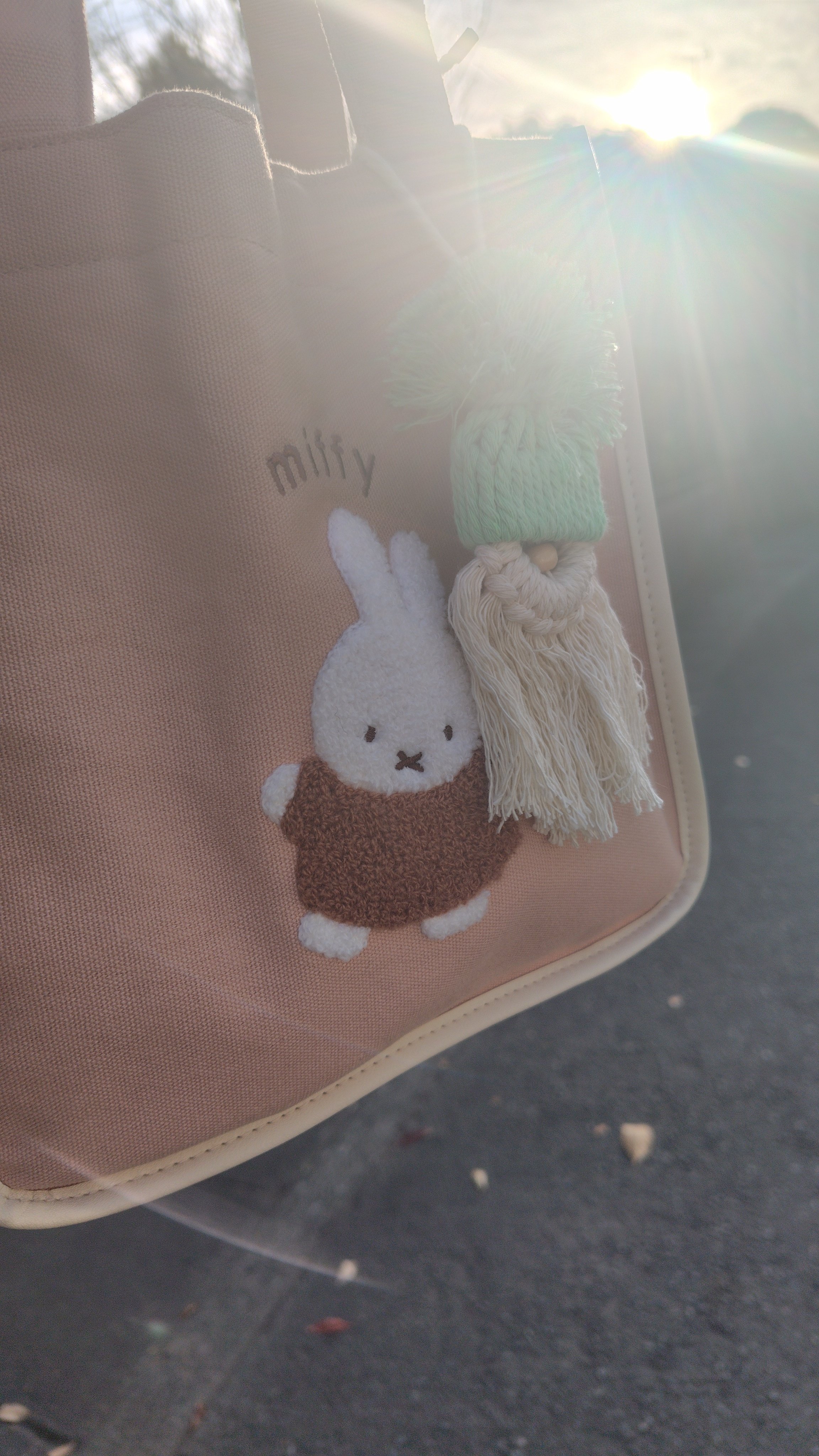 離れていても仲間だよ｜yumi.ko