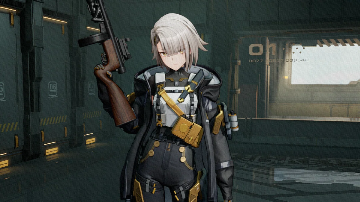 ドルフロ2公式MMDモデル配布キャラ名称一覧（和名/中国名/英名）｜星影｜Tech Hunter