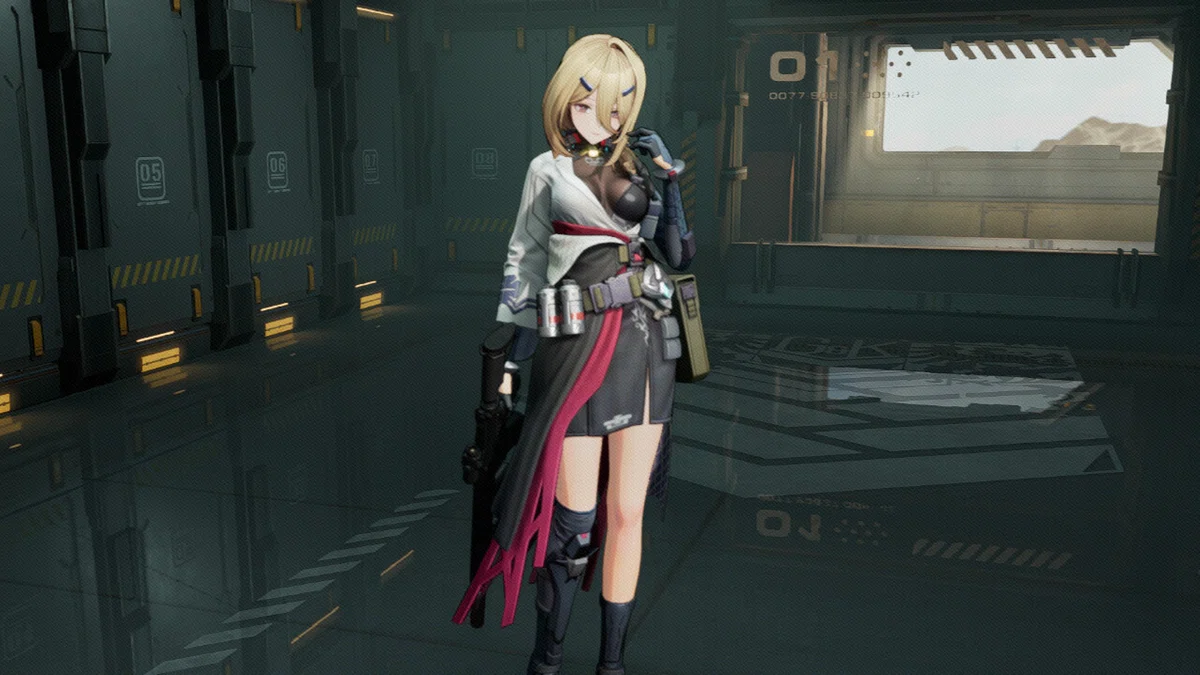 ドルフロ2公式MMDモデル配布キャラ名称一覧（和名/中国名/英名）｜星影｜Tech Hunter