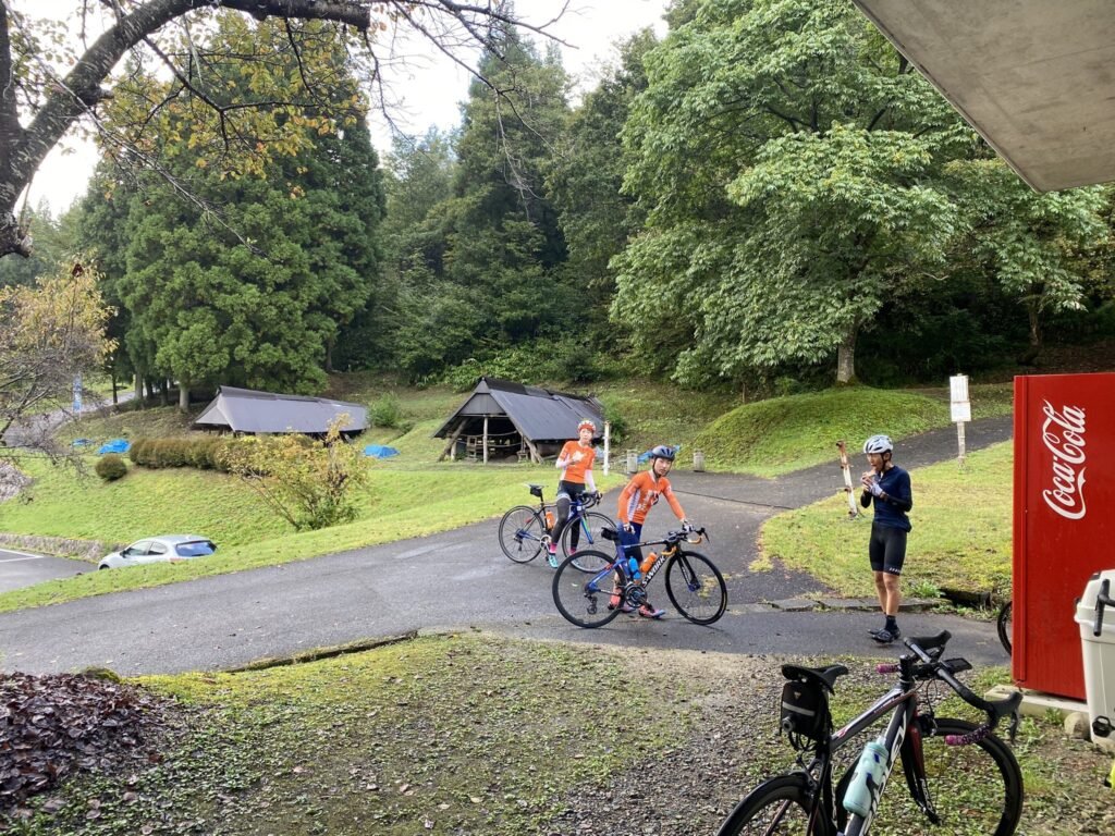 近況報告と秋のオータムライド2Days｜Ryusuke Honda