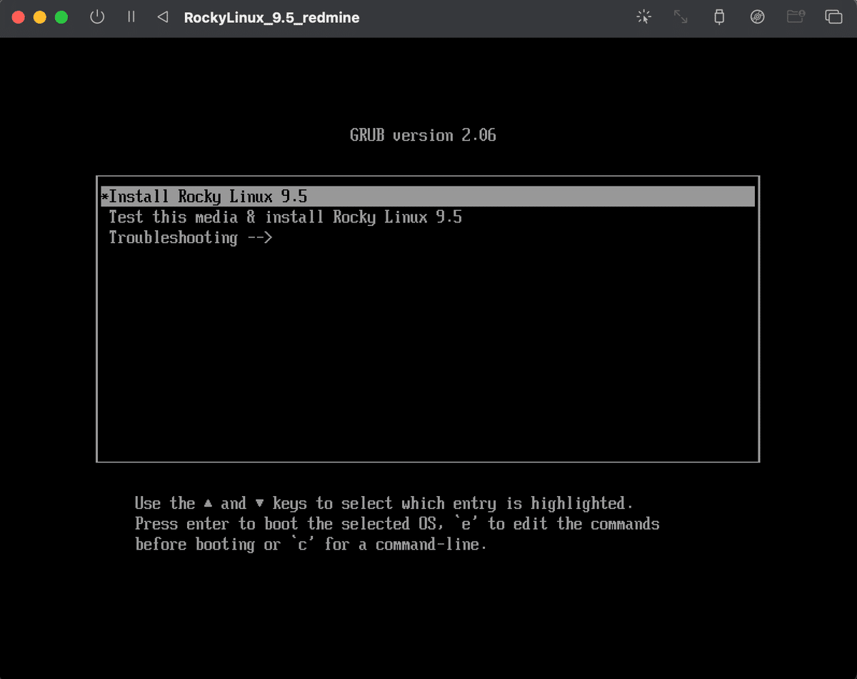 Linux環境（Rocky Linuxを使った）絶対に失敗しないRedmine環境の作り方レシピ〜再改良版〜｜Seiji@redmineエバンジェリスト(自称)