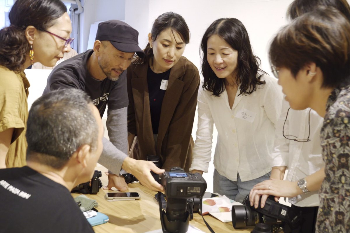 THE PORTRAITER JAPAN TOUR 三重｜安濃町へようこそ｜アノウラボ