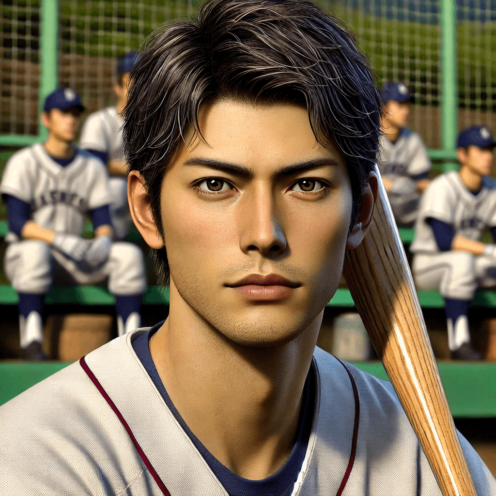 Chapter 1: Encountering Ancient Knowledge 【Meeting the Team for the First Time】｜TOMMY・YOSHIDA（吉田勉）