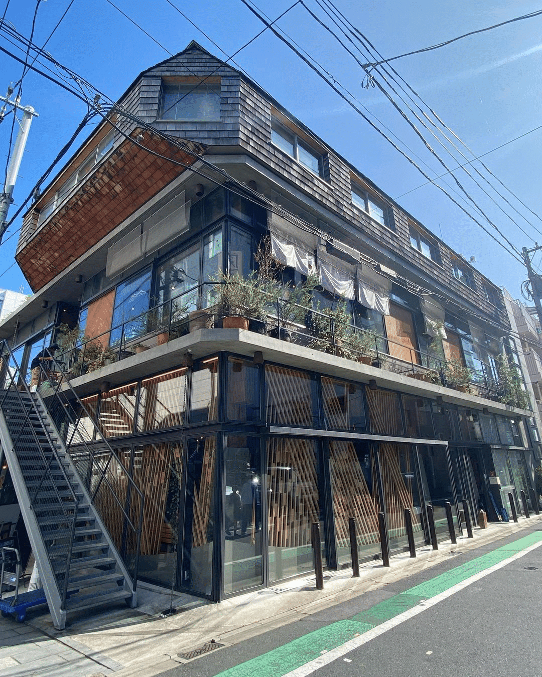 【東京の建築】年間人気ランキングBEST10！(2024年編)｜東京の建築&アート巡りオタク@tanrock