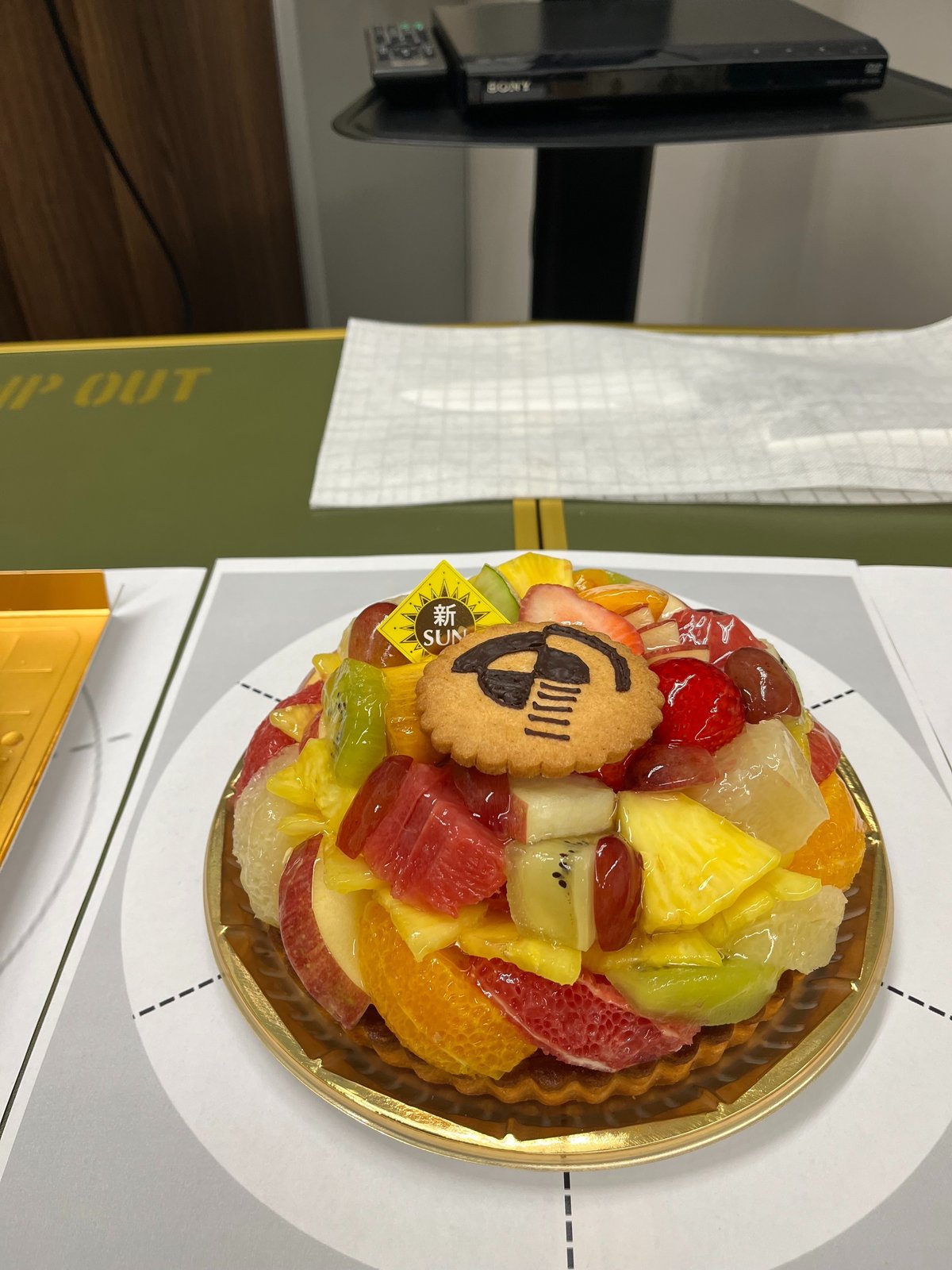 サンタは誰？｜jasca btu