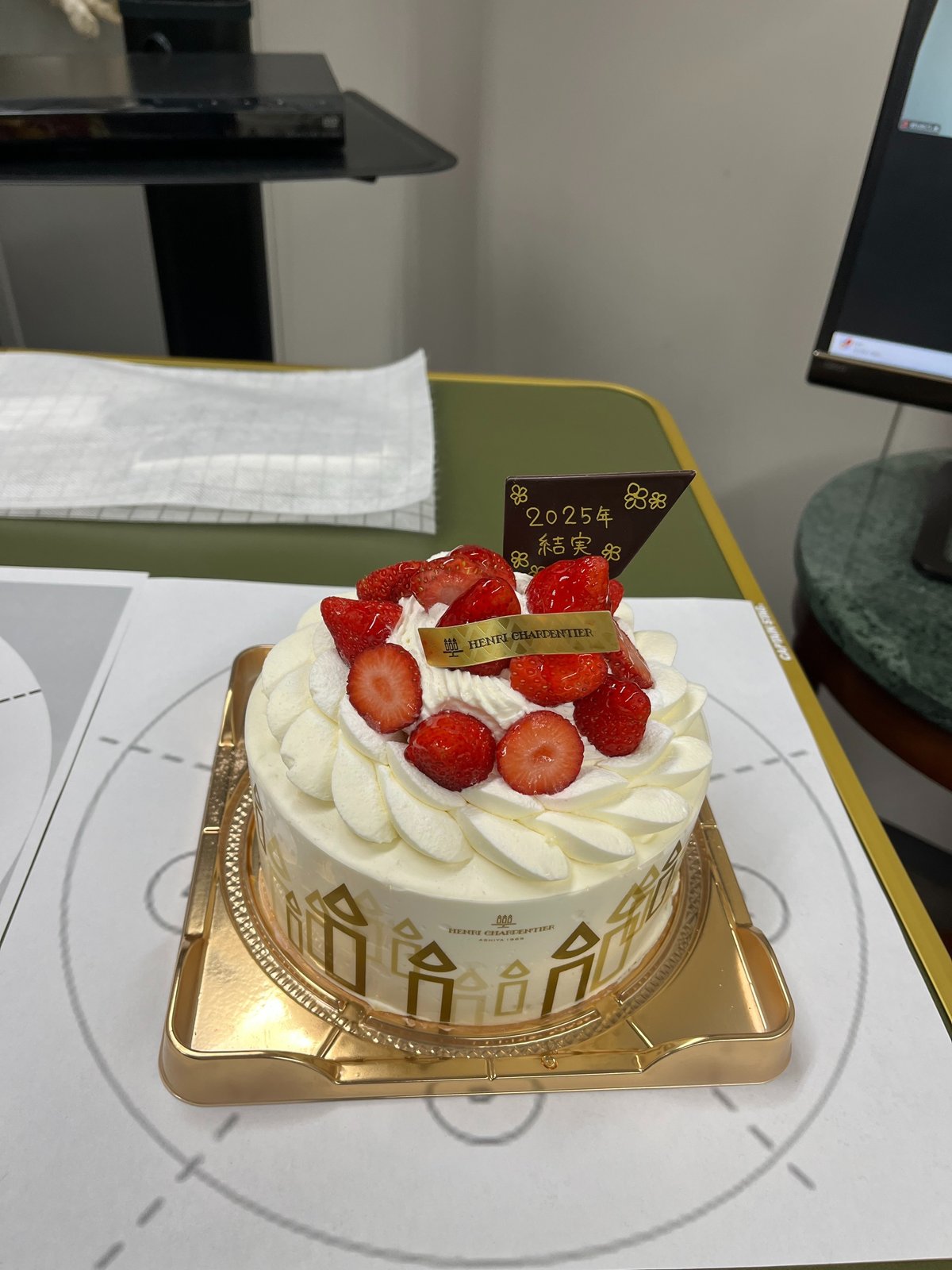 サンタは誰？｜jasca btu