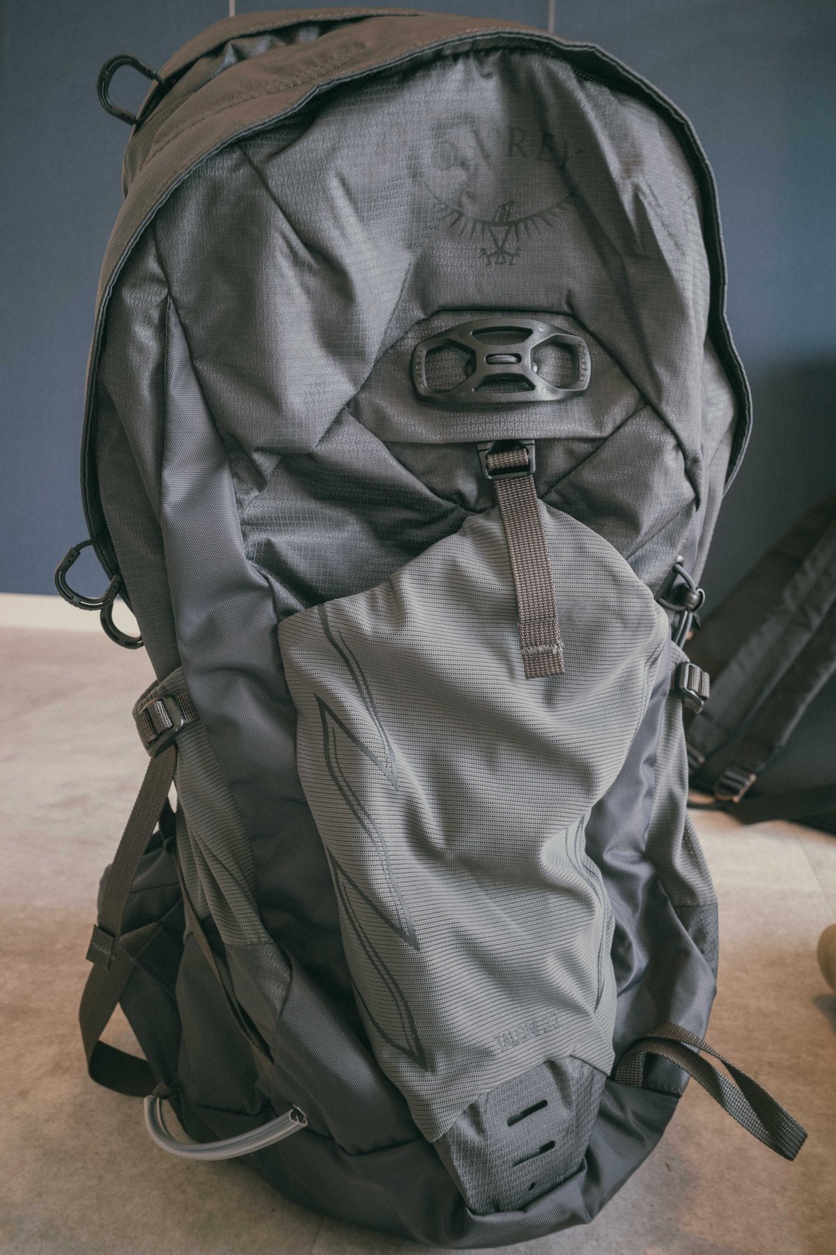 #1 百蔵山 カイゼン編｜Teppei