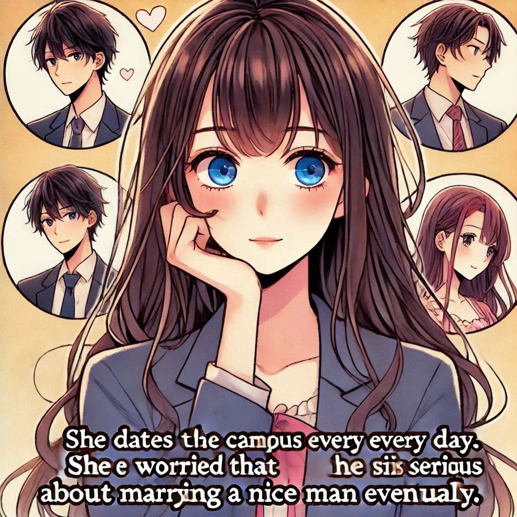 【連載小説】キャンパスのヒロイン 第四話｜はやかわれい😆連続起業家・発達障害のフリーターが丸の内の会社員→渋谷で起業。note146万PV