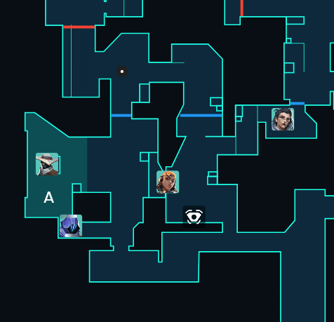 OmenがULTでTPして人数を寄せるカウンターリテイクの作戦とは｜えだまめ