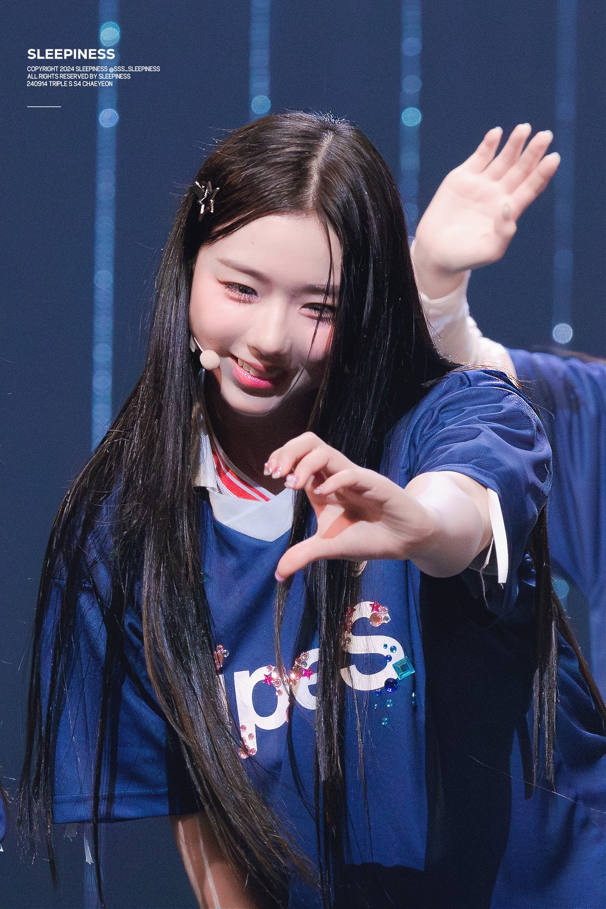 📷[tripleS] 240914 1部 JAPAN 1st SHOWCASE 「###」 (3p)｜めʒめʒʊﾟ꒭