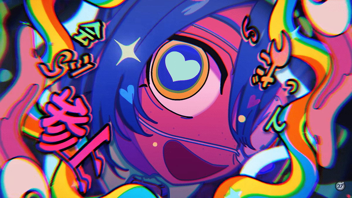 モニタリング（DECO*27）物語的考察｜nir