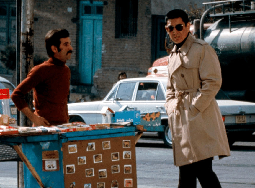 映画 『ゴルゴ13』（1973年）｜KNG1983