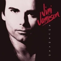 rock hard jami jamison｜城蔵