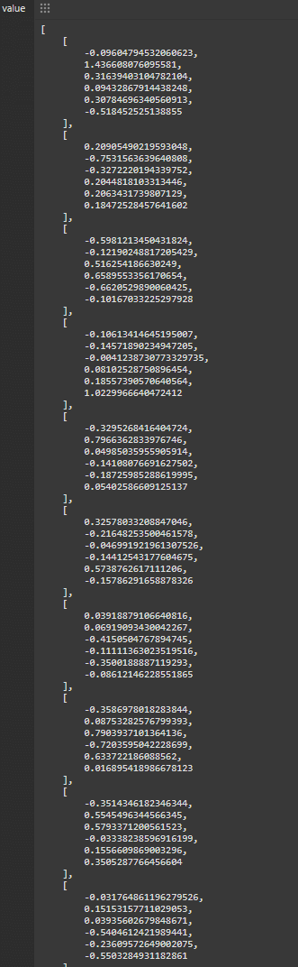 深層強化学習AIをClusterScriptで動かす｜さな