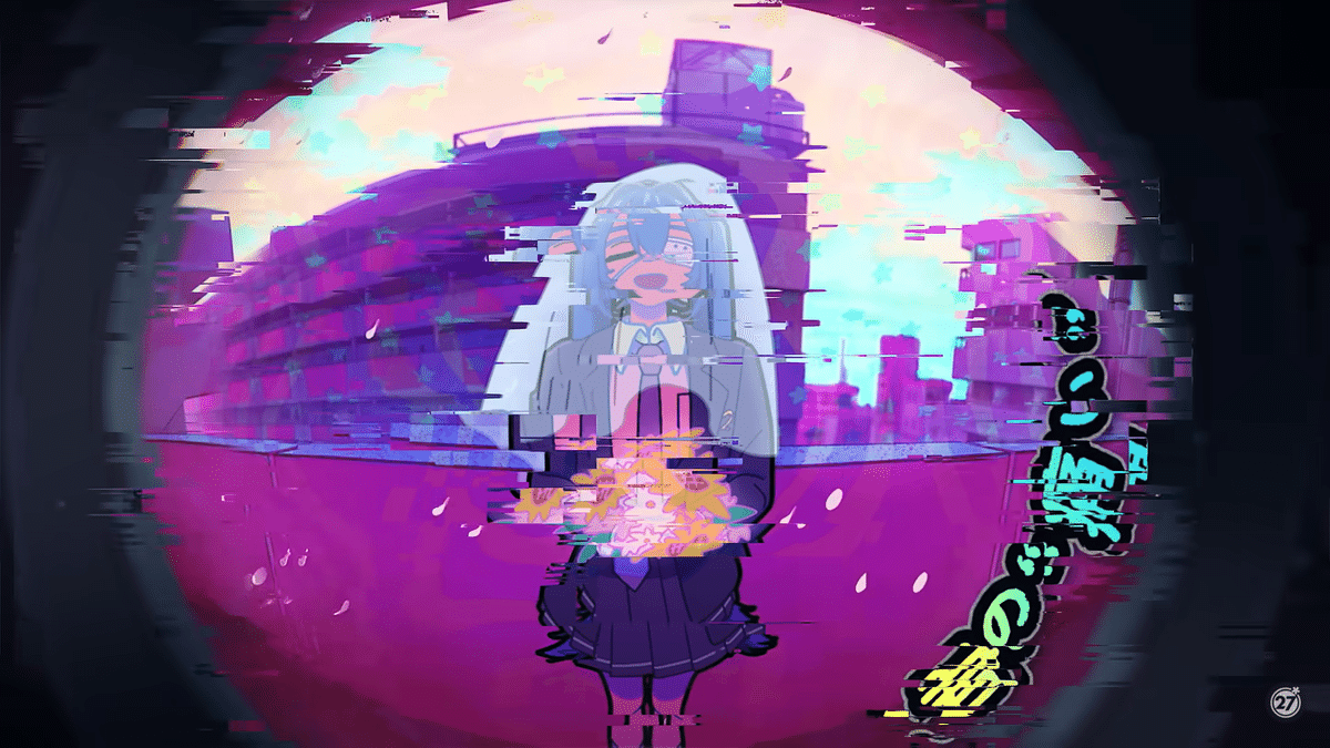 モニタリング（DECO*27）物語的考察｜nir