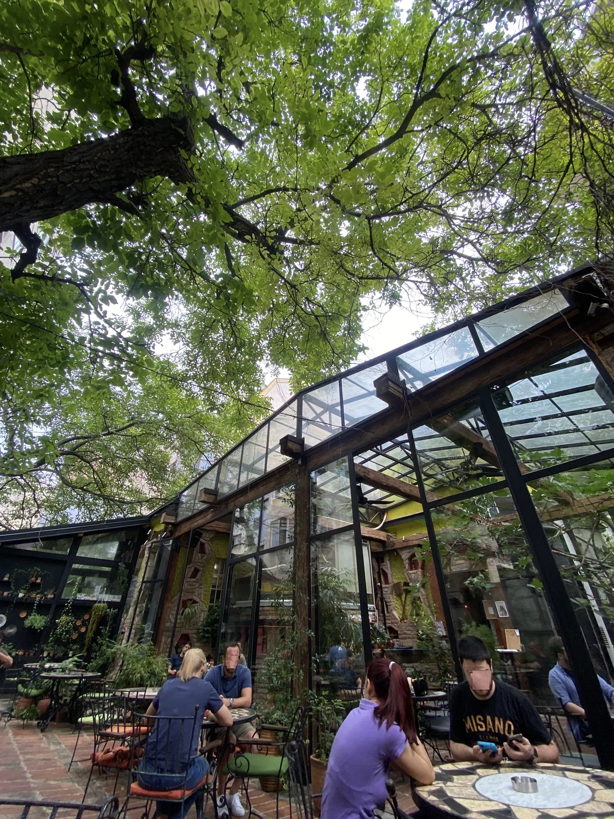 🇷🇸セルビア_食べたものとお店情報｜ピンポンポン