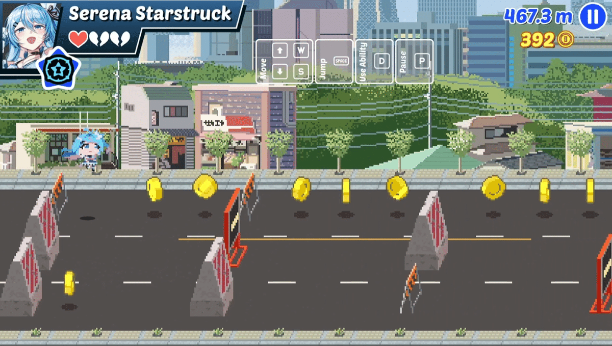 itch.ioでプレイしたフリーゲームまとめ4｜tunegoro