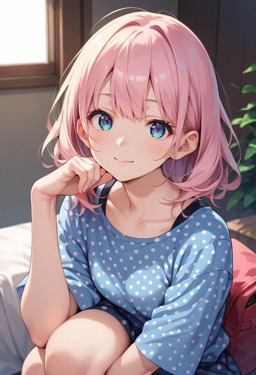 【画像付き】Stable Diffusionで服の柄・模様・素材を再現できるプロンプト｜aiaicreate