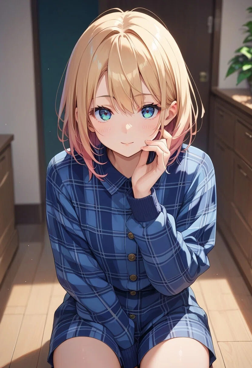 【画像付き】Stable Diffusionで服の柄・模様・素材を再現できるプロンプト｜aiaicreate