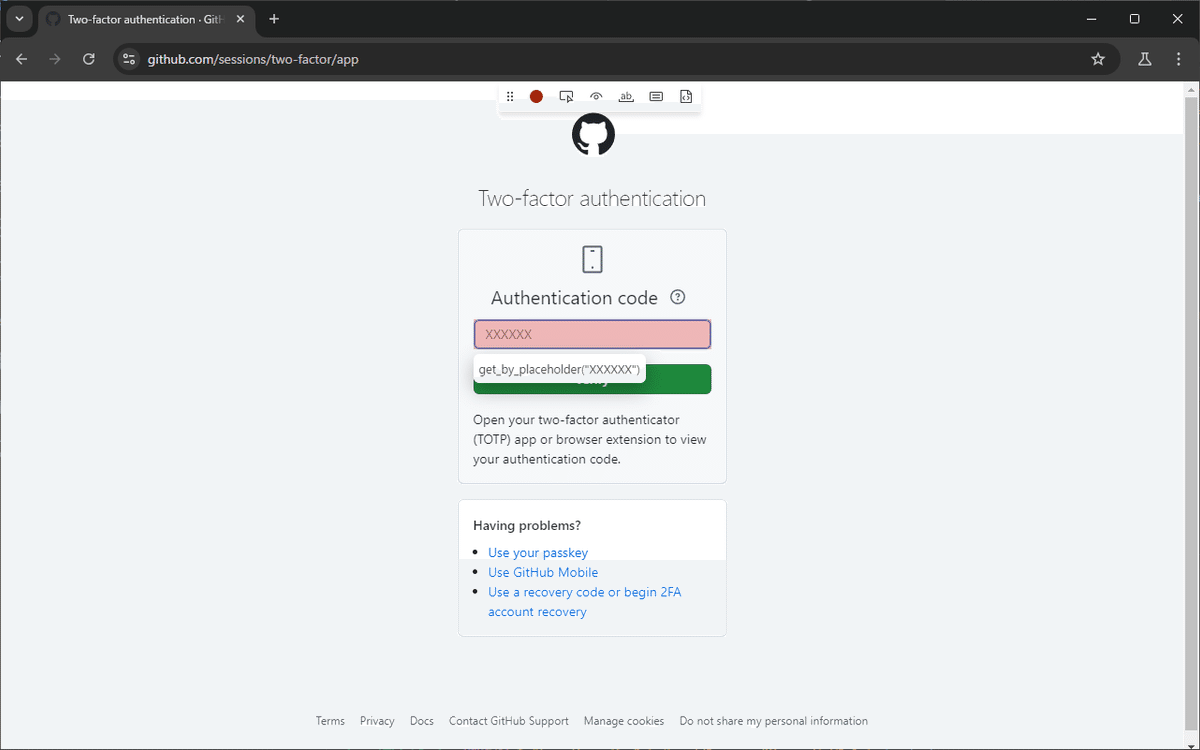 [Python] Playwrightでログイン操作をスキップする (MFA認証含む)｜insyo