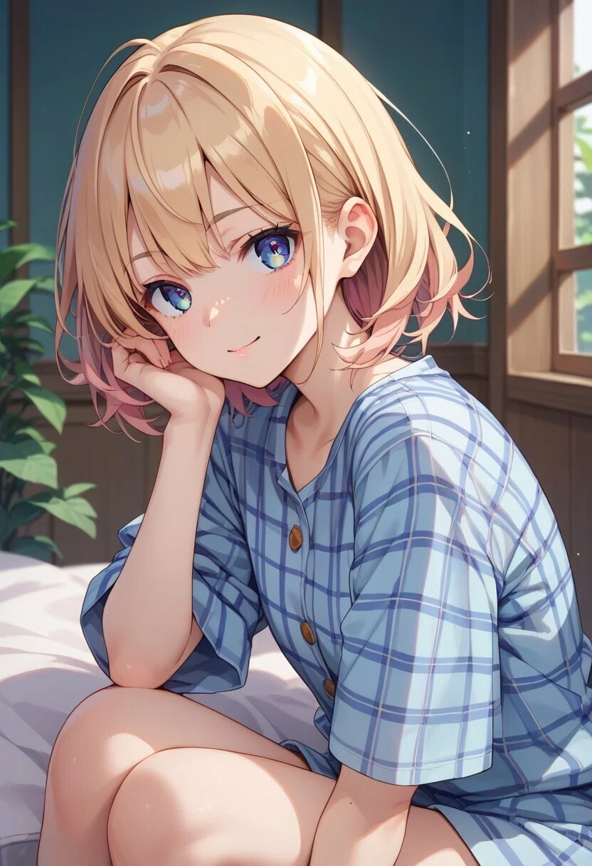 【画像付き】Stable Diffusionで服の柄・模様・素材を再現できるプロンプト｜aiaicreate