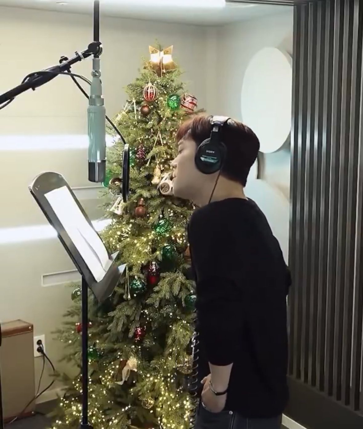 ボーカルちゃんレコーディング・もともと存在しなかったパート｜Charsound