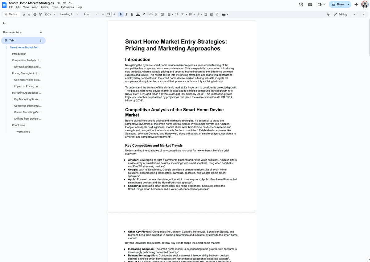 GoogleがGemini 2.0、Deep Research、Agentspace、NotebookLMアップデートを発表 ― 各機能の概要と活用イメージを解説｜ChatGPT研究所