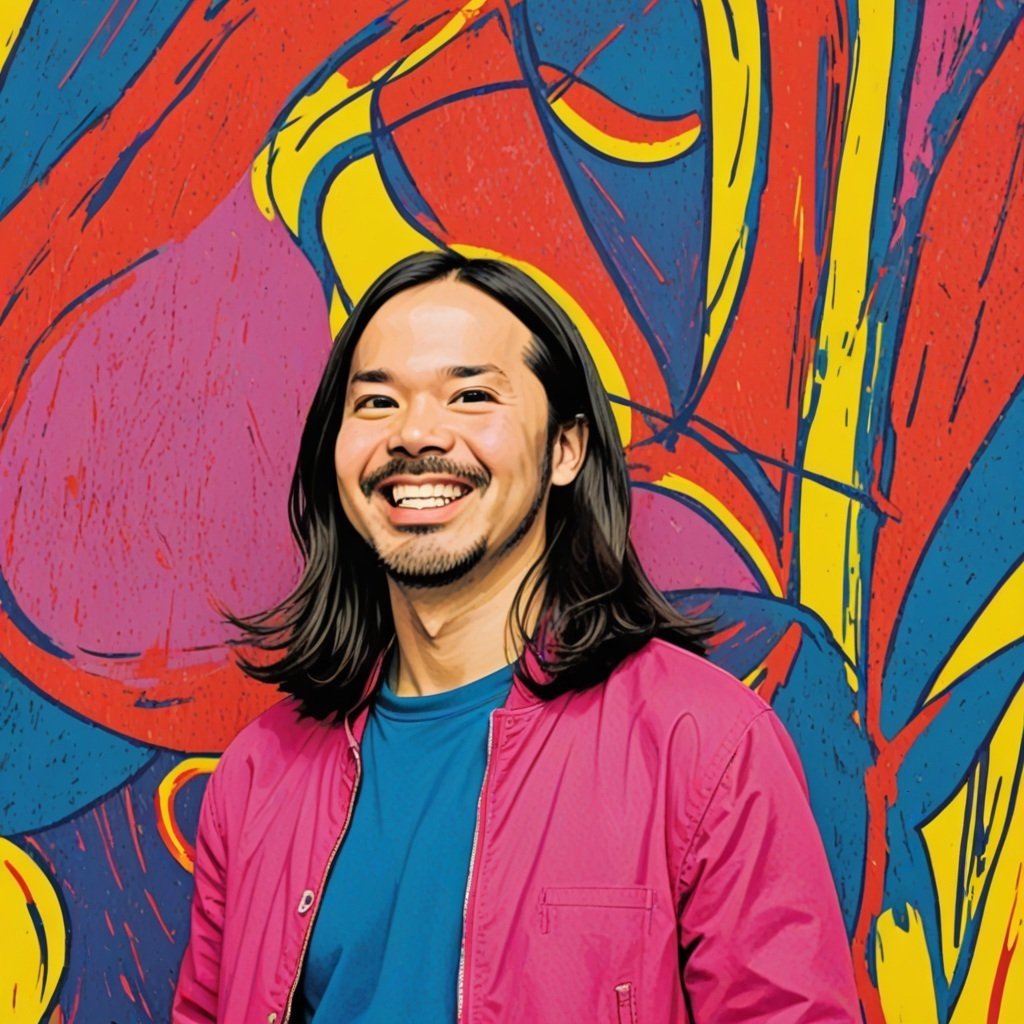 AIがつなぐ人々の心 - 全てがある世界への第一歩へ -｜Kazuki Tim Watanabe