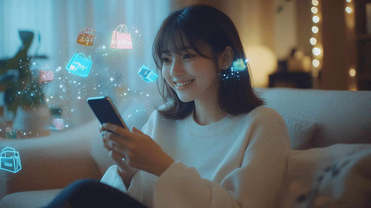 Temuの驚異的な成長と今後の展望‐中村稔が徹底解説！｜Minoru Nakamura