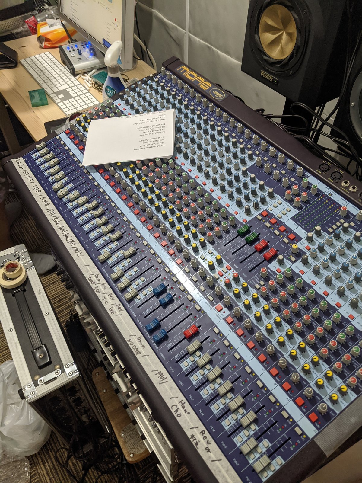 ついに3rd アルバムFLASHBACKが完成しました｜LEXT Gen