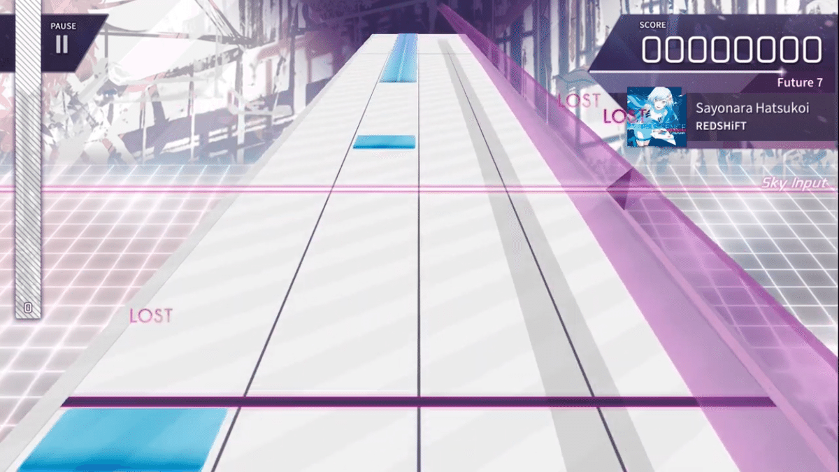 Arcaeaのおすすめ譜面紹介｜ます