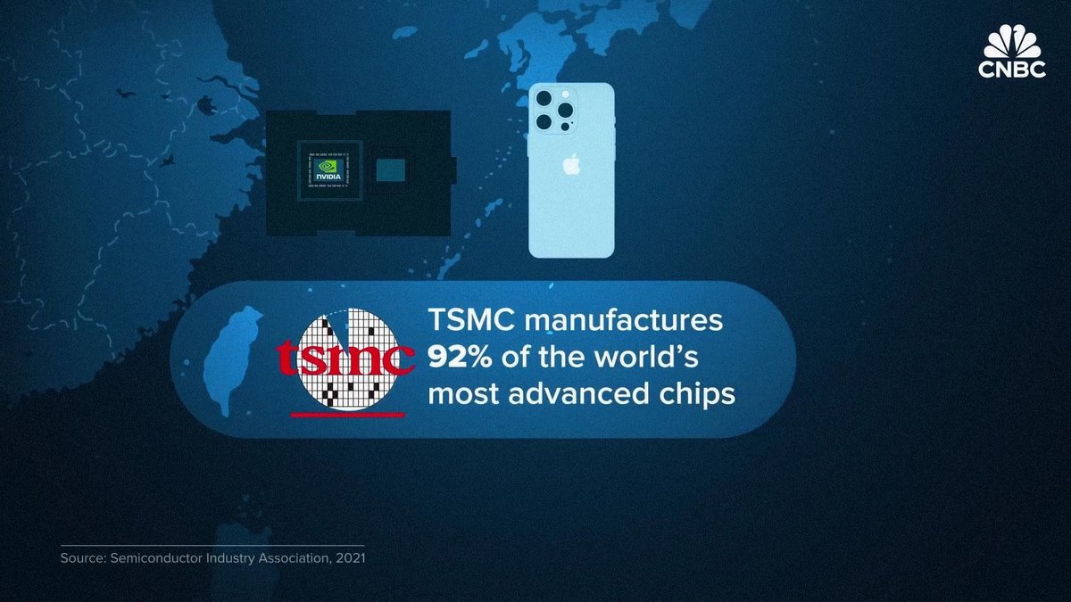 TSMC アリゾナ最先端半導体製造工場の現在位置｜だうじょん