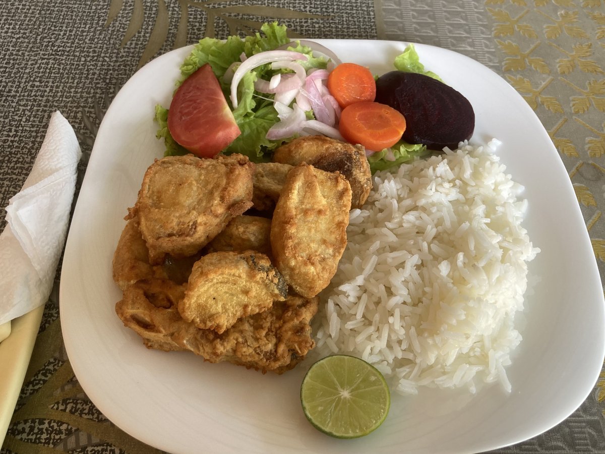 食べたもの｜risako