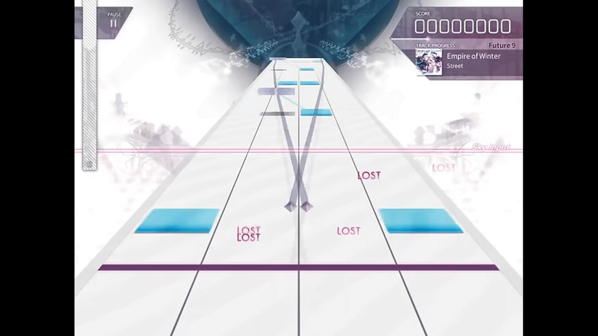 Arcaeaのおすすめ譜面紹介｜ます