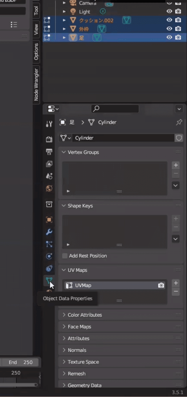 How to Bake Textures in Blender and Import Them into Unity (For Assets with Multiple Textures ...