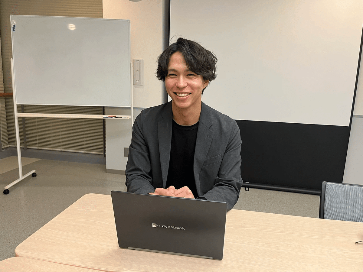 【代表インタビュー#1】工場・倉庫のスマート化に挑む、Industry Alphaの今とこれから｜Industry Alpha株式会社