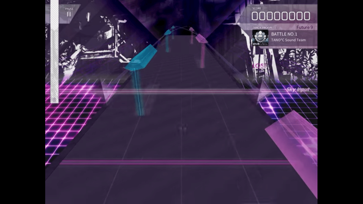 Arcaeaのおすすめ譜面紹介｜ます