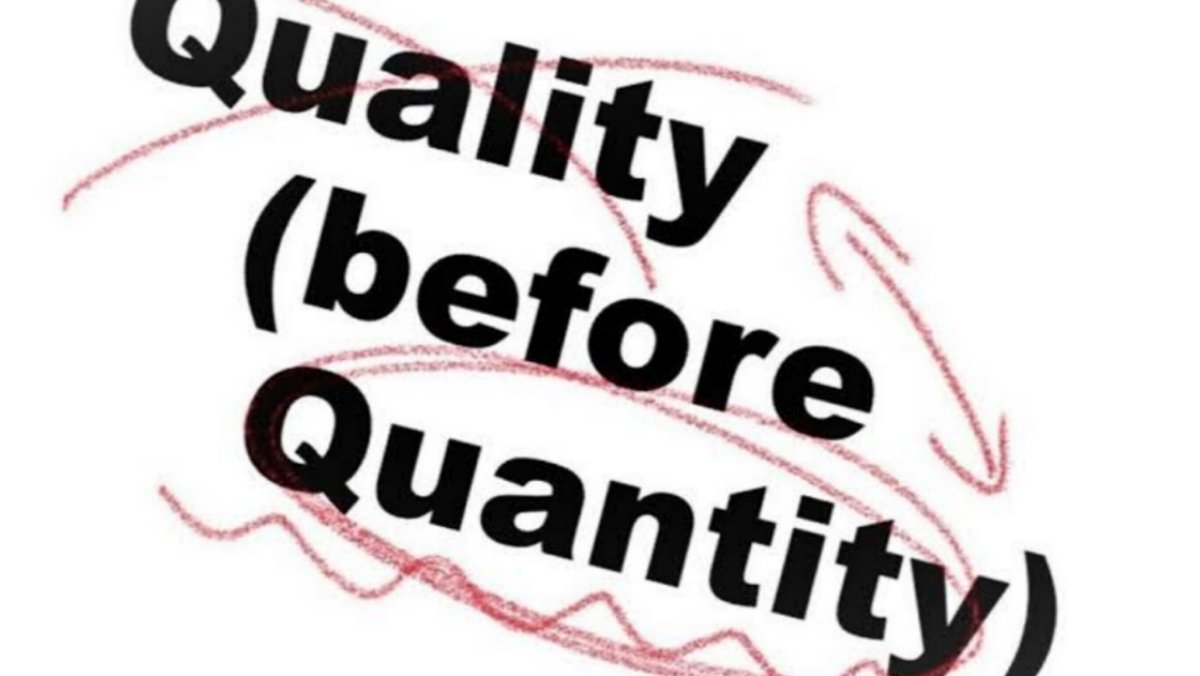 【Quantity (before Quality)】販売ページ｜ゴえもん