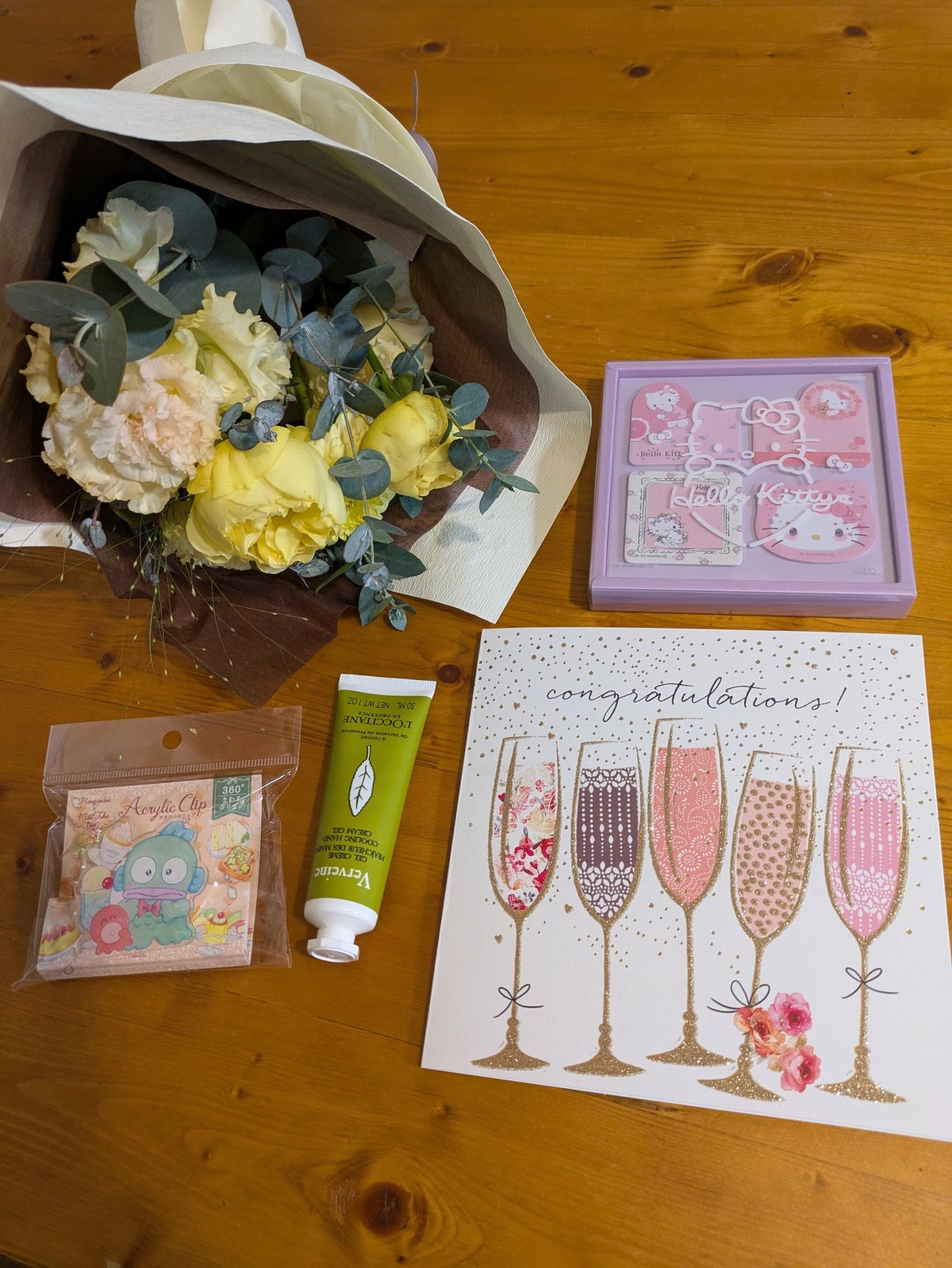 【人生初の出版記念パーティーを開催して頂きました！】｜saori_eigo