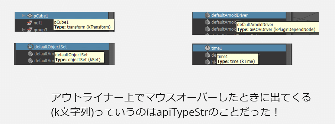 OpenMayaのドキュメントを迷わず活用する方法｜Susuki