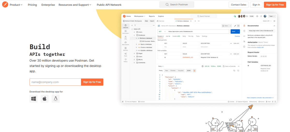 PostmanでAuthorization Bearer Tokenを設定する方法｜Nishiyo