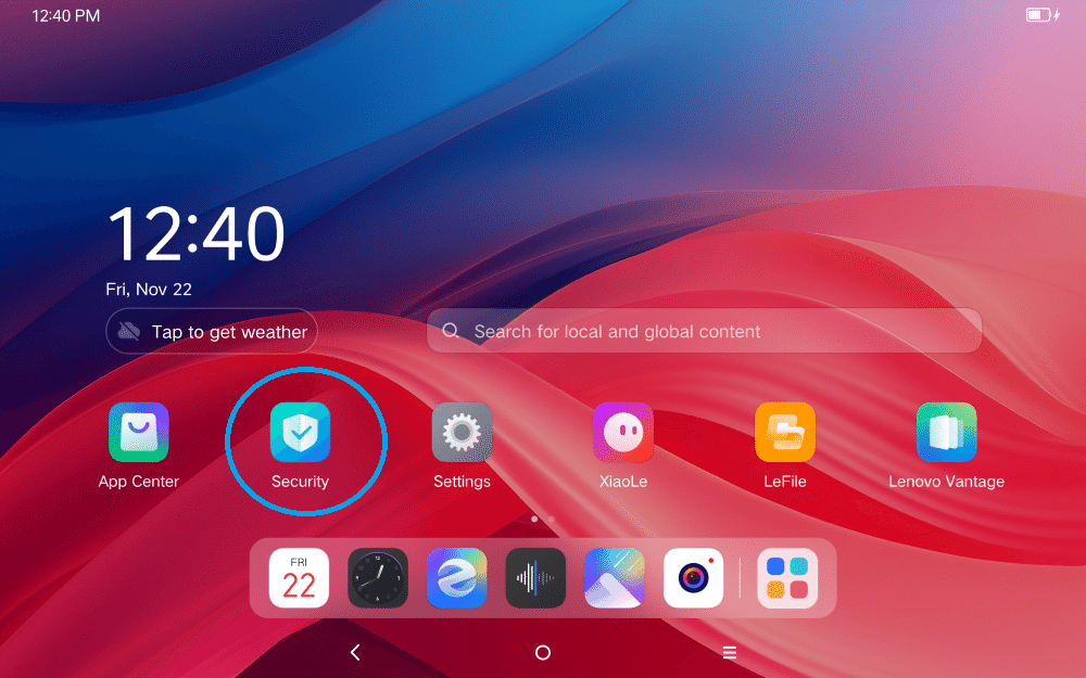 Legion y700(2023)をchina romで使ったら普通に使えた｜limzei89