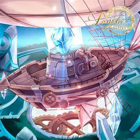 【Arcaea】定数改定で焼け野原になったベ枠を眺める｜いよみ