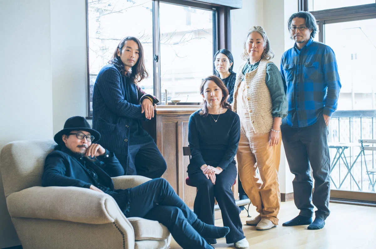 必要なのは集中力と持続力。｜「AiRK」森山未來さん、アーティスト山田悠さん｜BASE FOOD note